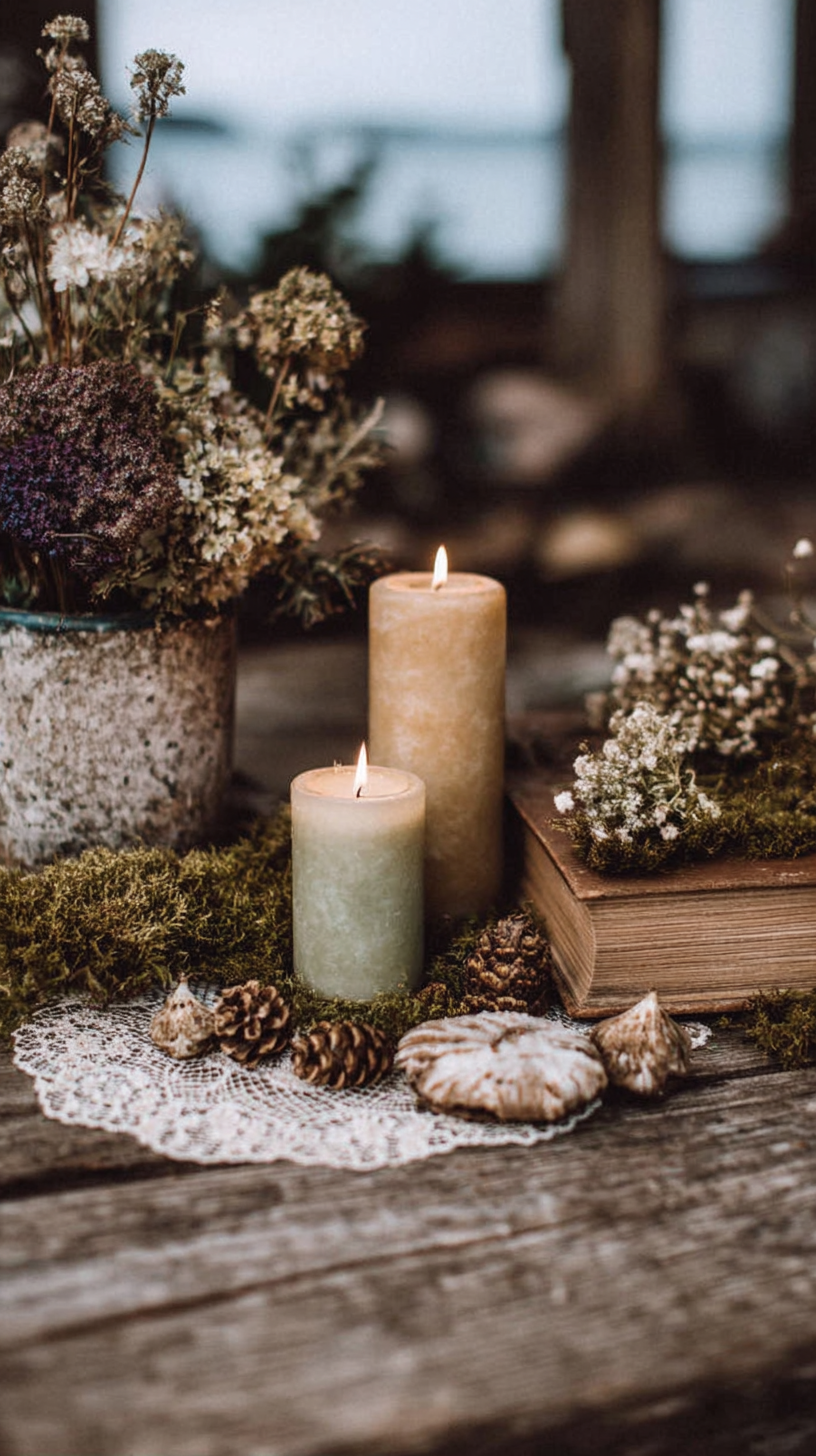7 Winter Solstice Ritual Ideas To Welcome The Return Of The Light ...