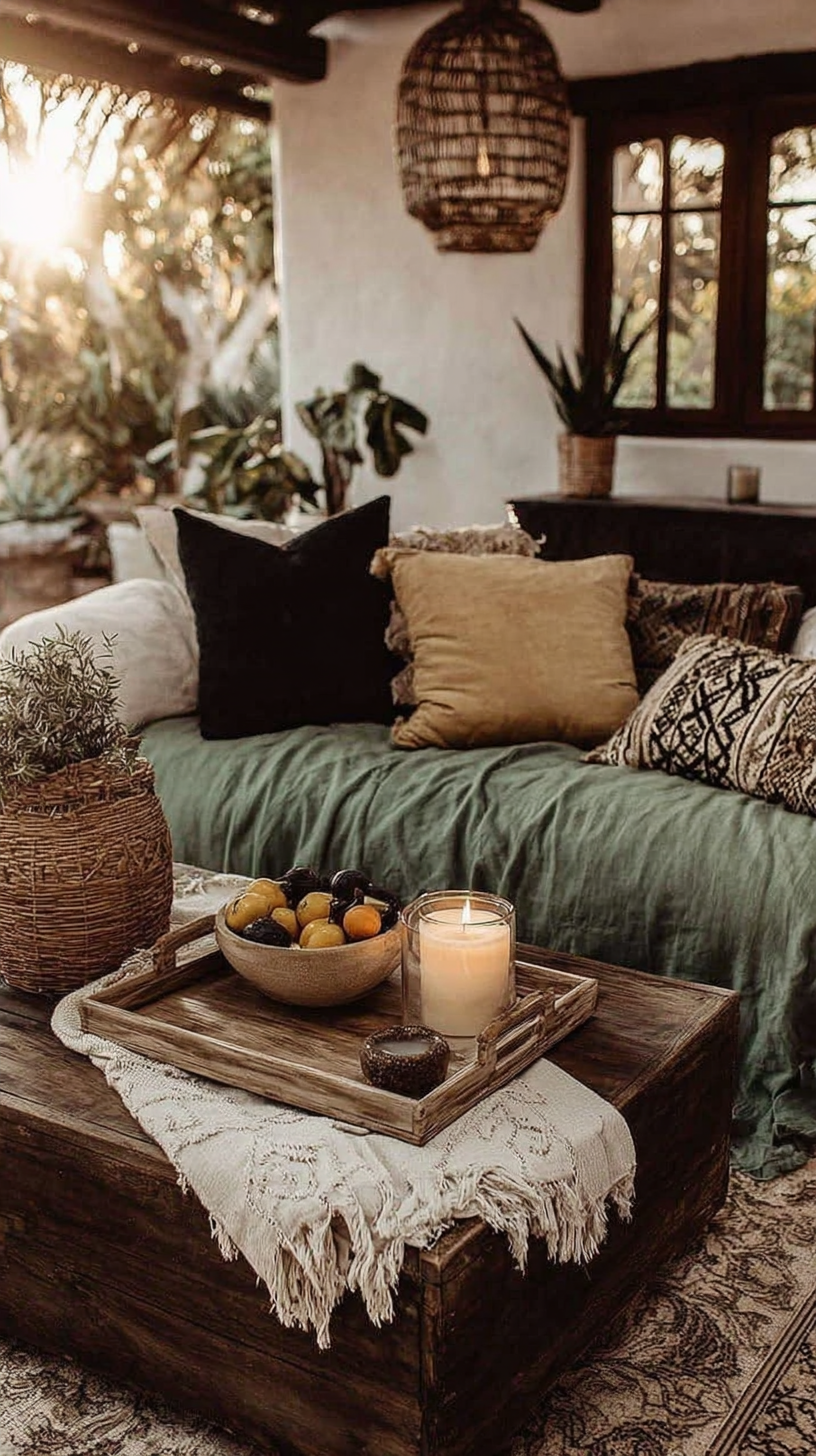 11 Affordable Ways To Make Your Home Feel Like a Nature Retreat - Wild ...