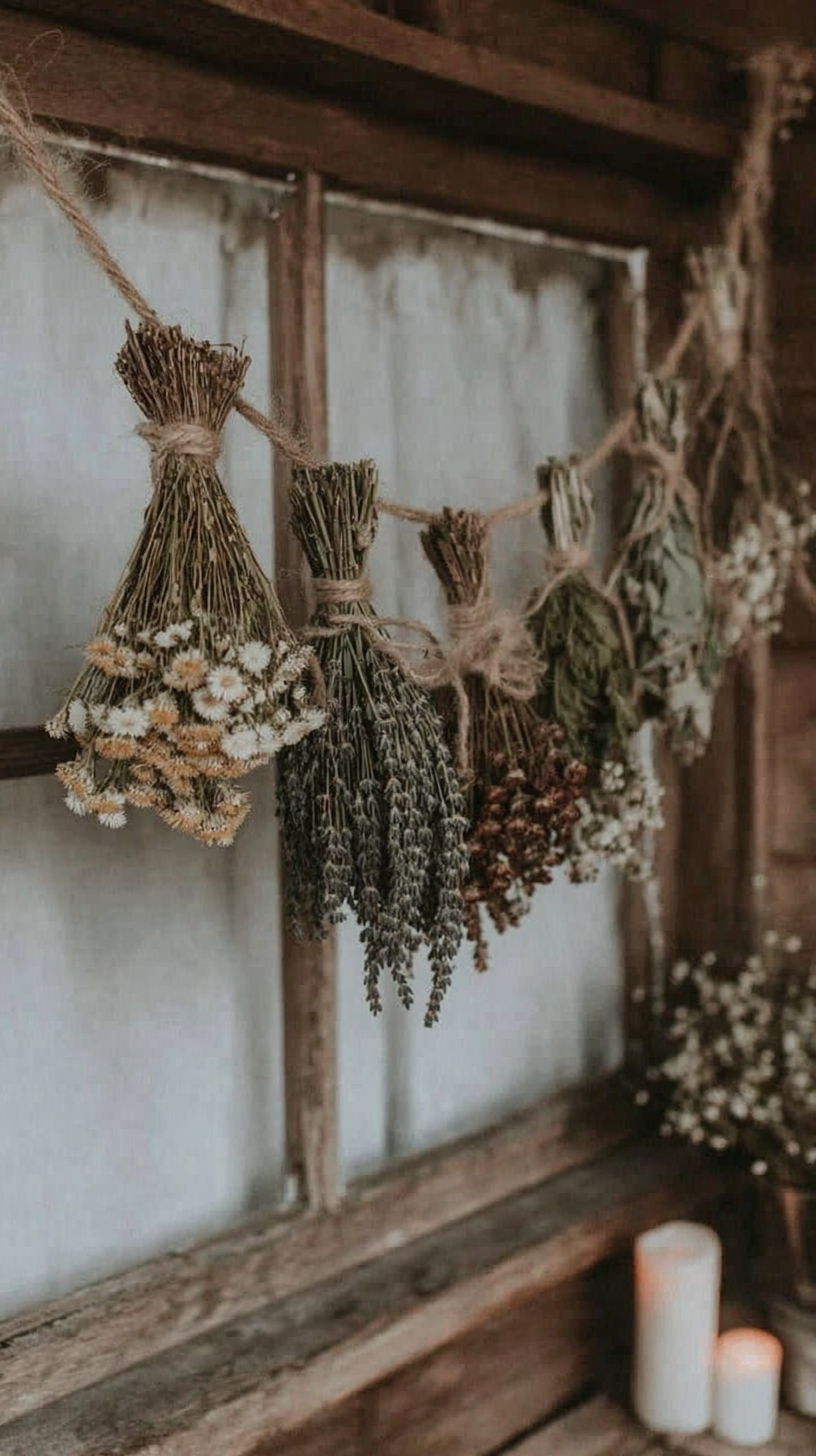11 Simple Ostara Crafts Inspired by Spring and New Growth - Wild ...