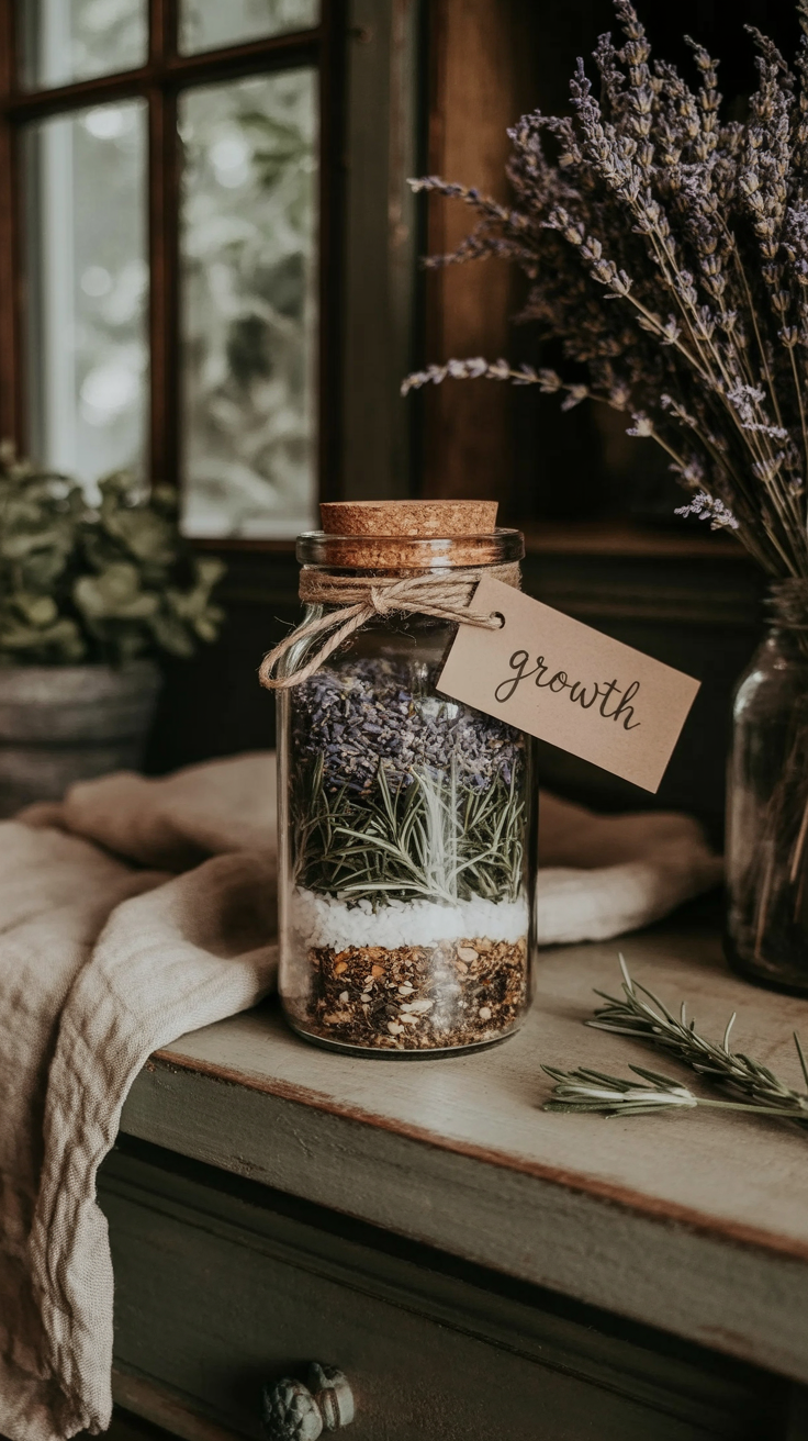 11 Simple Ostara Crafts Inspired by Spring and New Growth - Wild ...