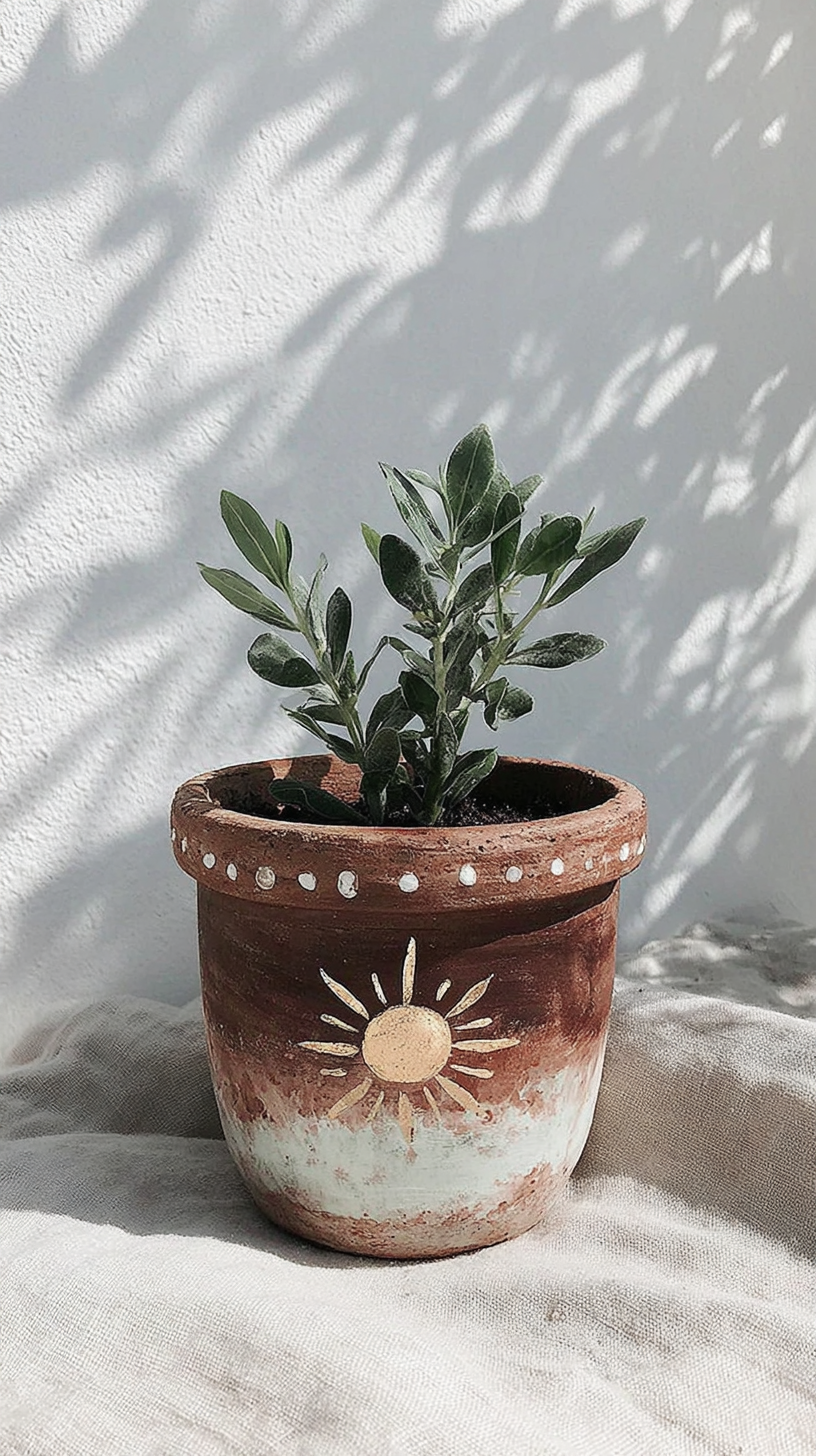 11 Simple Ostara Crafts Inspired by Spring and New Growth - Wild ...